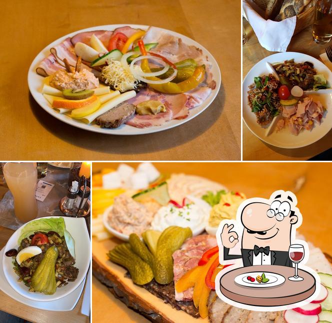 Heuriger Kainz pub & Bar, Gastern - Restaurantbewertungen
