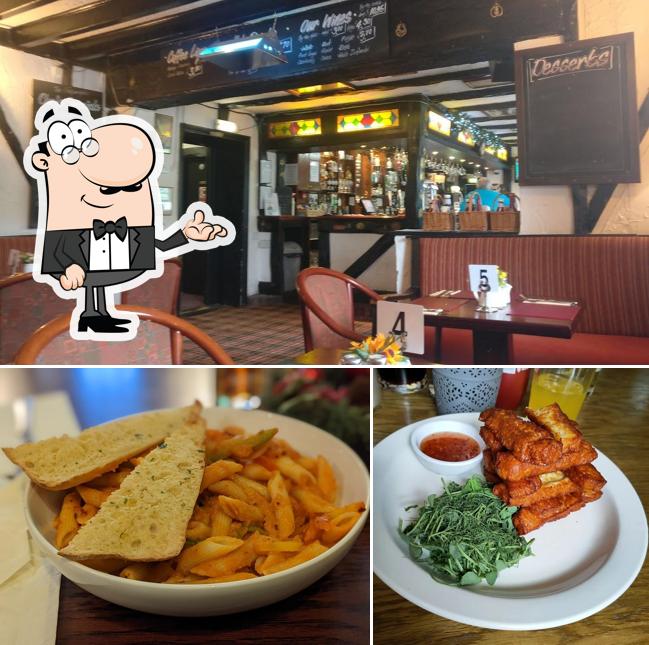 The Shipwrights, Sunderland - Restaurant menu, prices and reviews