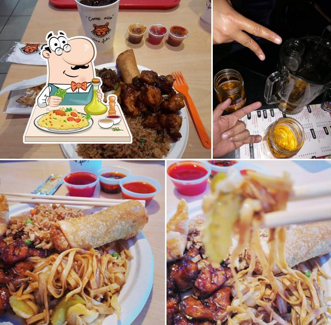 Top 7 restaurantes con pollo a la naranja en Guadalajara, octubre 2025 ...