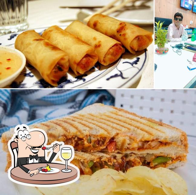BIT N BITE, Gurugram - Restaurant reviews