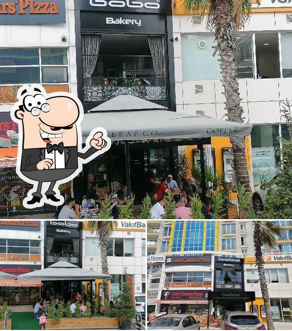 Bobo Cafe&restaraunt, Istanbul - Restaurant reviews