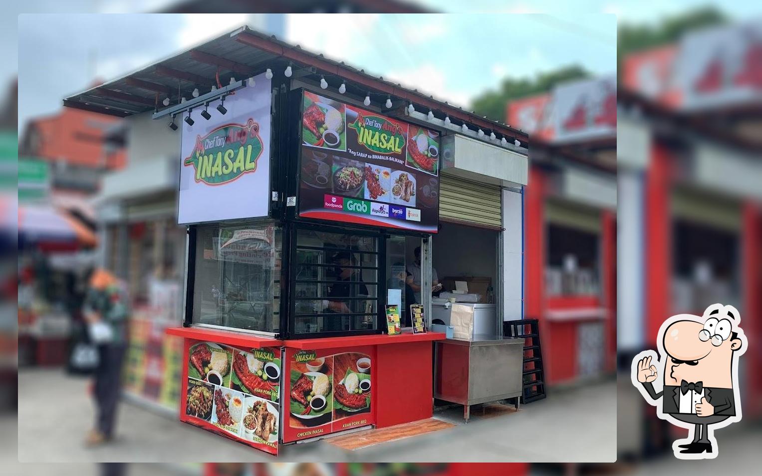 Chef Tony Ang’s Inasal- Bacoor Cavite restaurant, Bacoor
