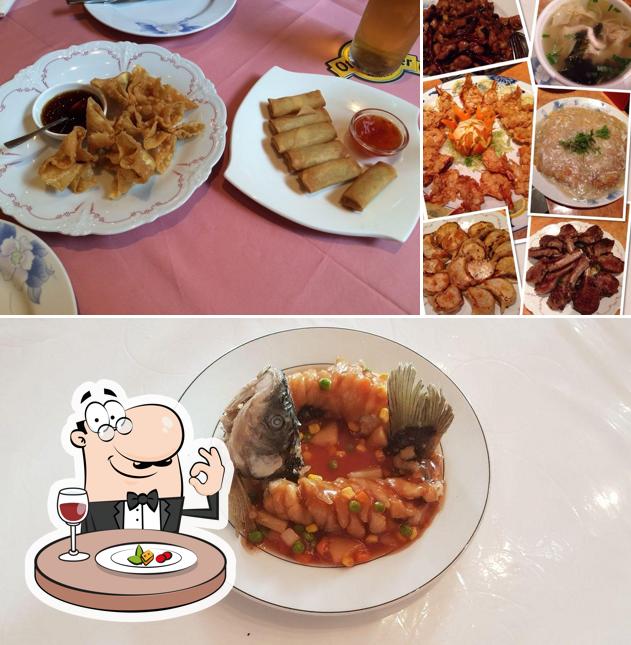 LEI-LEI, Vienna - Restaurant reviews