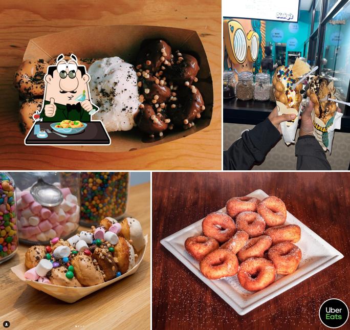 Dinkys Rondebosch, Cape Town - Restaurant menu, prices and reviews