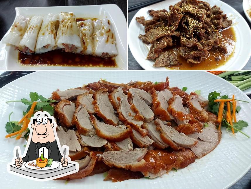 Hong Kong Style Kitchen, Sandton - Restaurant menu, prices and reviews
