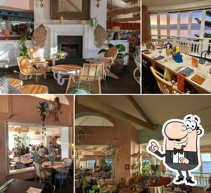 Indigo Oscar, Cottesloe - Restaurant menu, prices and reviews