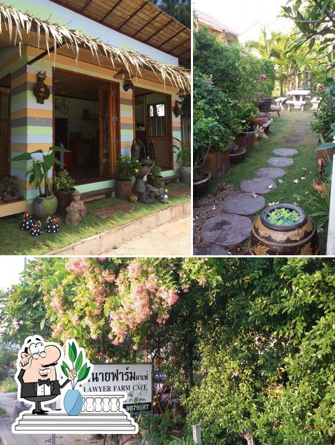 LAWYER FARM, Samut Sakhon - Menú del restaurante, precios y reseñas