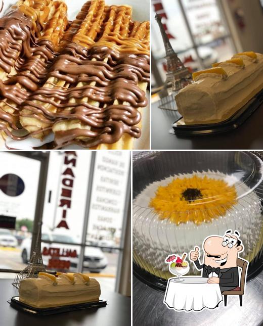 La Francesa Bakery in Laredo - Restaurant reviews