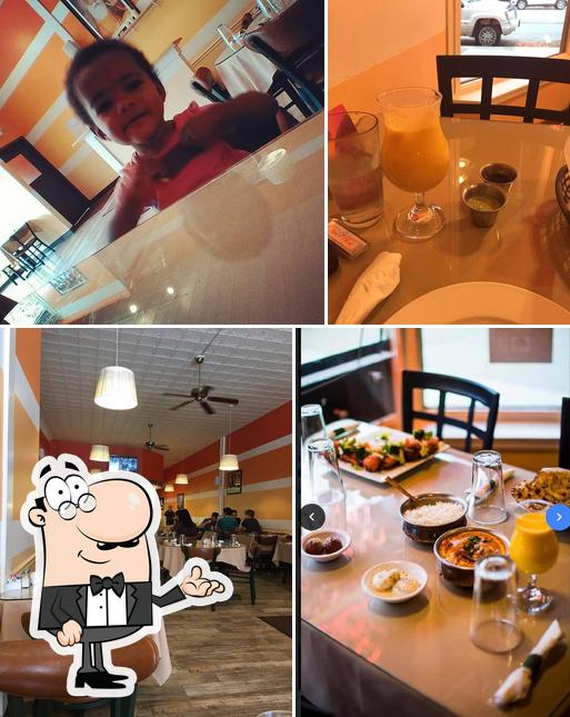 Maple Indian Cuisine in Goshen - Restaurant menu and reviews