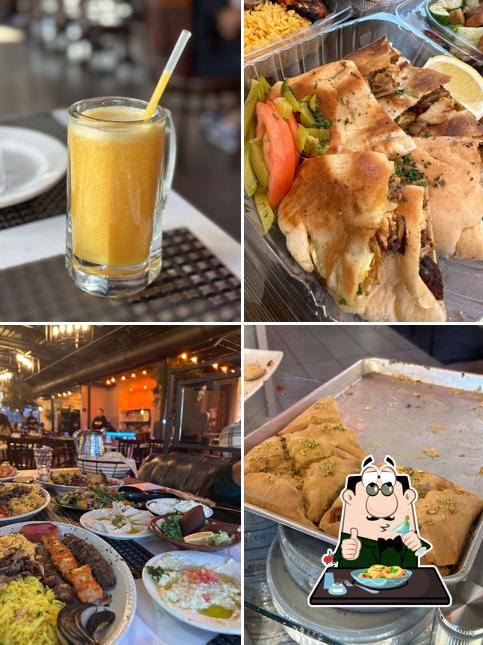 M'daKhan, Bridgeview - Restaurant menu, prices and reviews