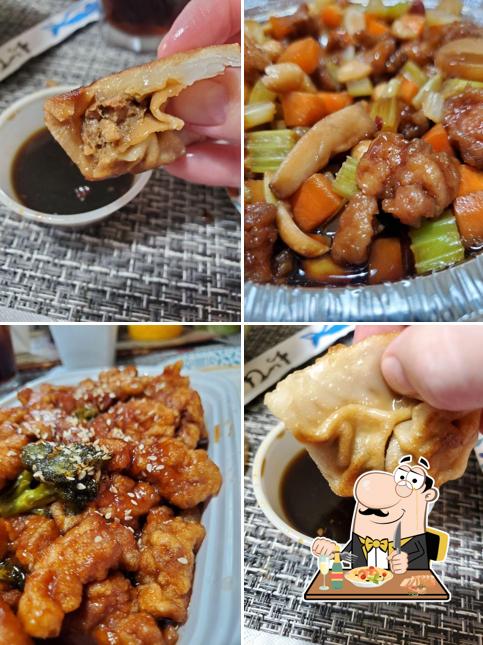 Mei Ho in Caledonia - Restaurant reviews