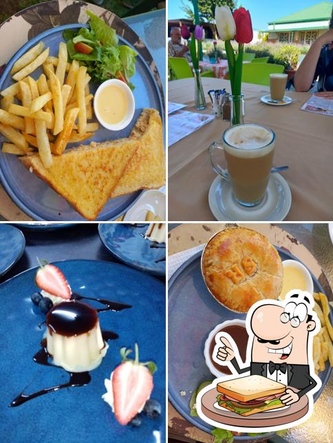 Memory Lane Cafe, Centurion - Restaurant reviews