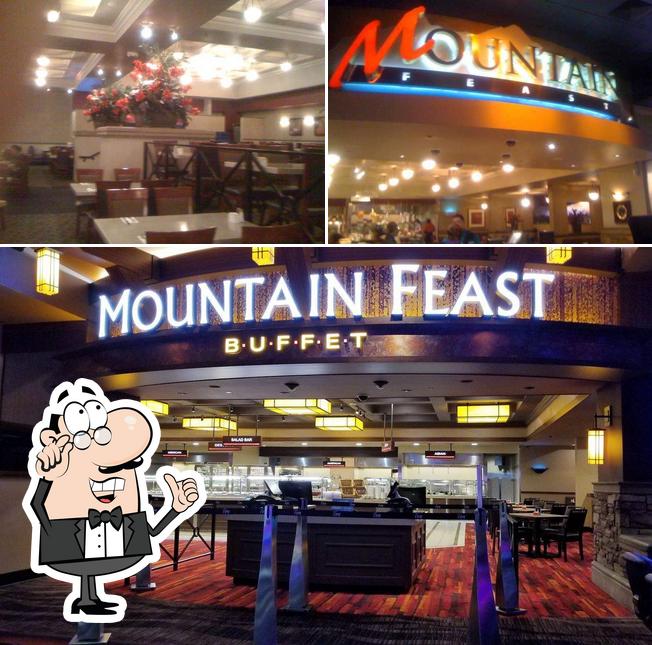 Mountain Feast Buffet, Fresno - Restaurant menu, prices and reviews