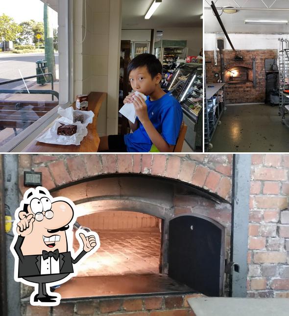Mudgeeraba Bakery, Mudgeeraba - Restaurant menu, prices and reviews