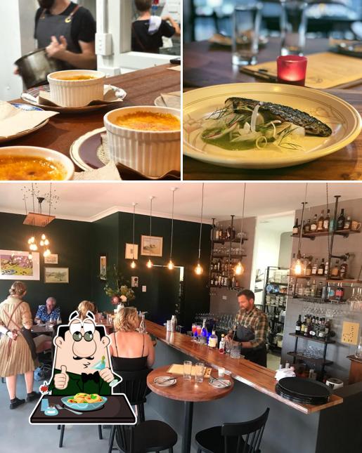 Top 5 restaurants with meat in Abbey, september 2025 - Restaurant Guru
