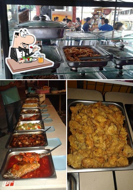 PAP-AY'S FOOD HUB restaurant, Cagayan de Oro