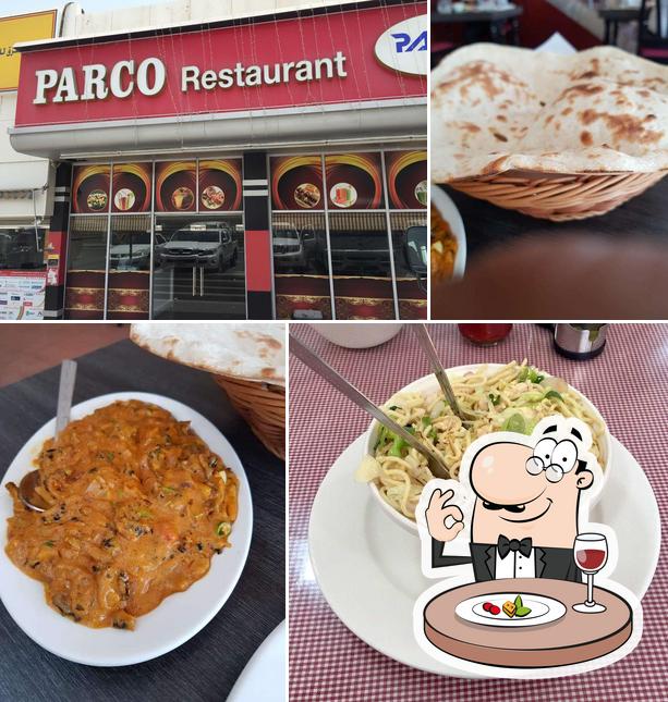 Parco Restaurant, Dubai, X5G5+F5C - Restaurant reviews