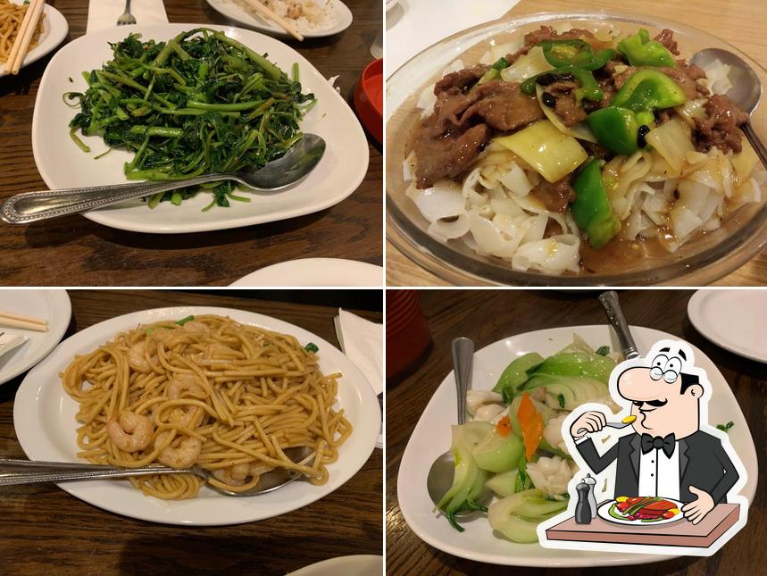 Jen Jen's Chinese Restaurant, Overland Park - Restaurant menu, prices ...
