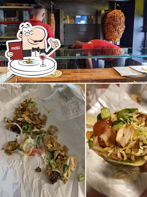 Pirpa doner restaurant, Sarajevo - Restaurantbewertungen