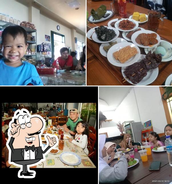 RM Ma Ecot asli, Nagreg - Restaurant menu, prices and reviews