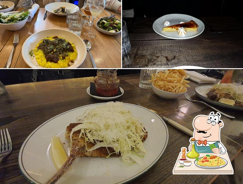 Riserva Wine, Malvern East - Restaurant menu, prices and reviews