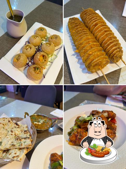 Royal Durbar, Saint Paul's Bay - Restaurant menu, prices and reviews