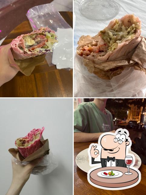SHAWARMA - BURGERS restaurant, Ninh Hòa - Restaurant reviews