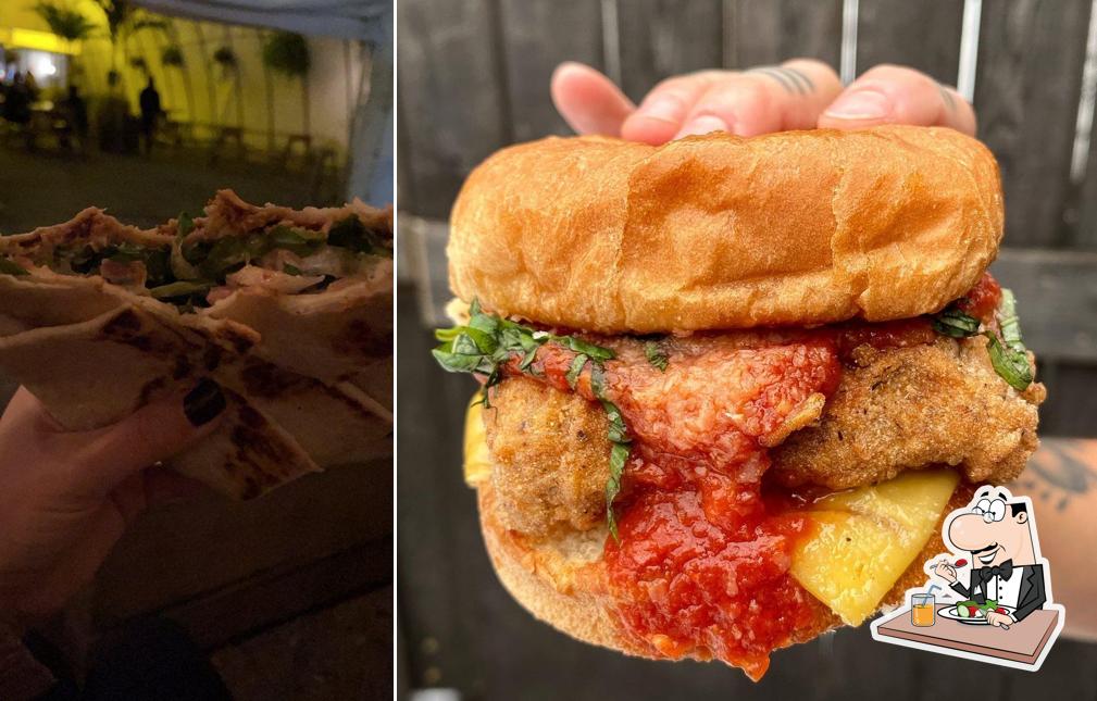 Street Beet, Detroit - Restaurant menu, prices and reviews