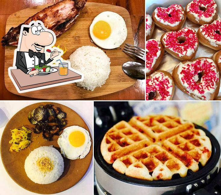 Sunny Side Up restaurant, Iloilo City - Restaurant reviews