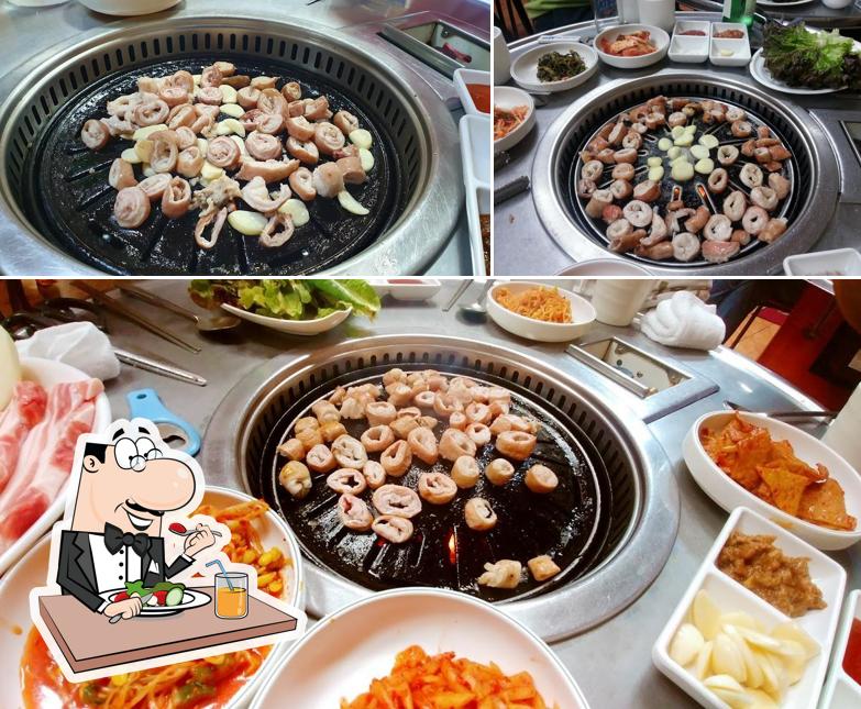 삽교방아리곱창 restaurant, Suwon-si - Restaurant reviews