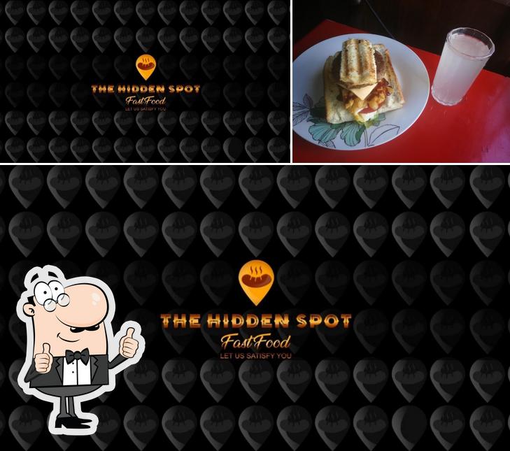 The Hidden Spot Fast Food, Ennerdale - Restaurant reviews