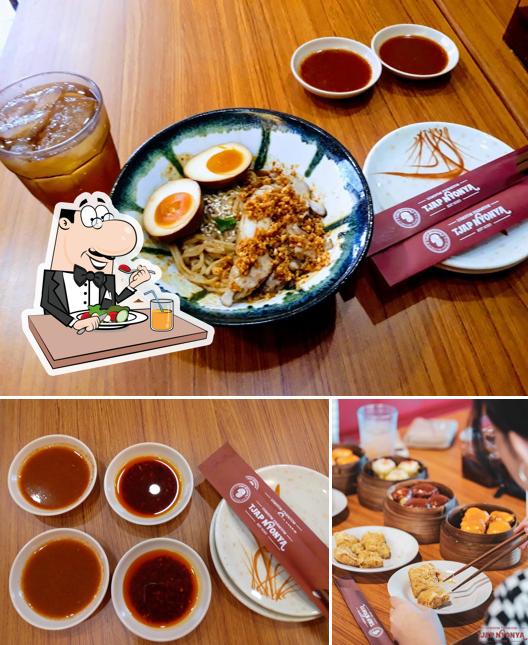 Tjap Nyonya, Purimas 2, Batam - Restaurant menu, prices and reviews