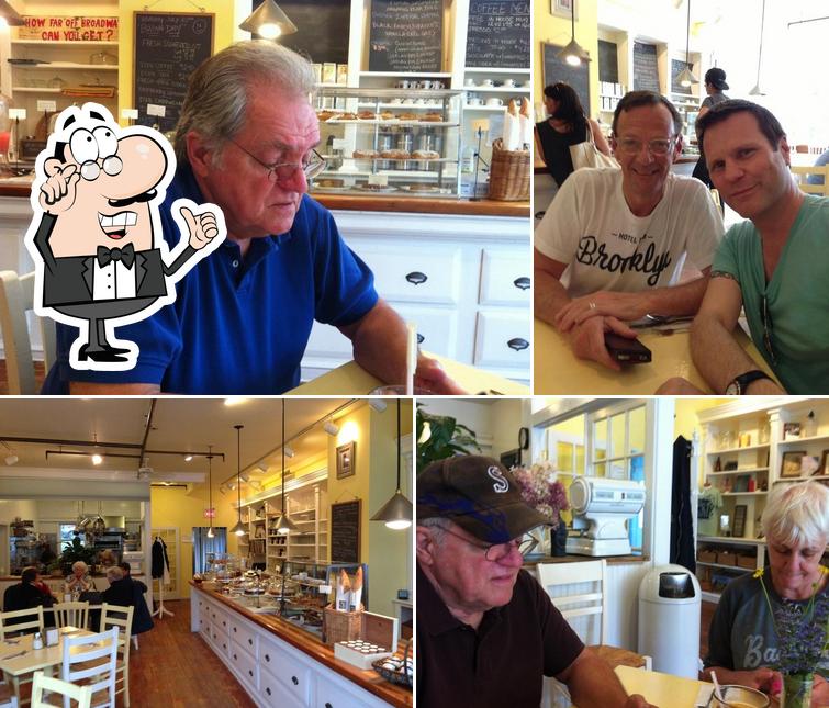 Two Old Tarts in Bovina Center - Restaurant menu and reviews