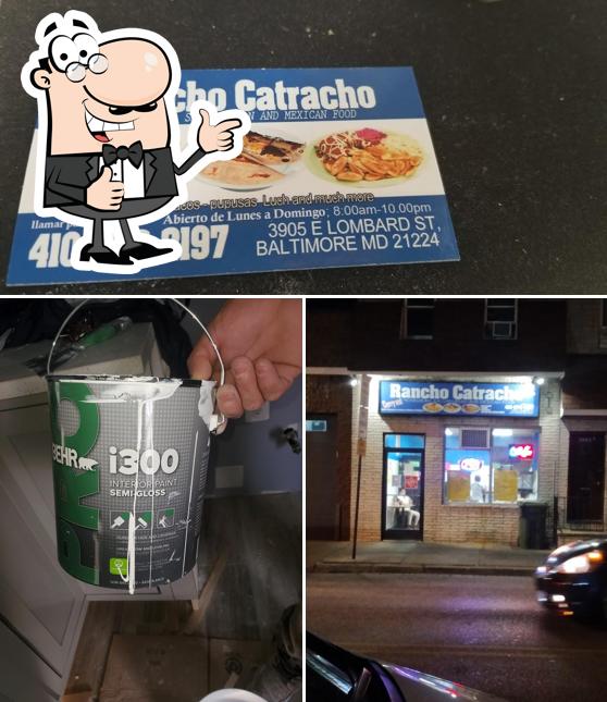 rancho catracho in Baltimore - Restaurant reviews