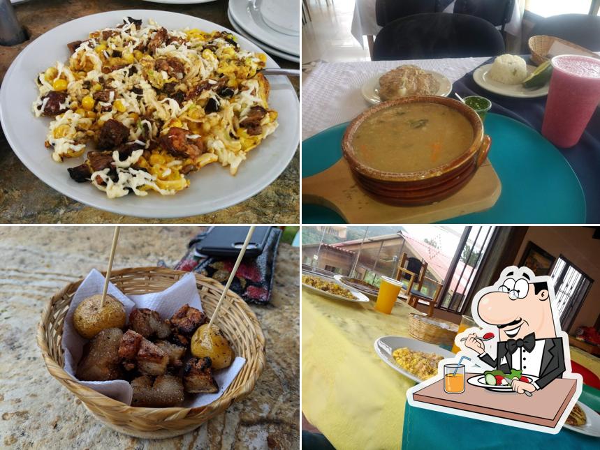 Los 7 mejores restaurantes en La Calera, diciembre 2025 - Restaurant Guru