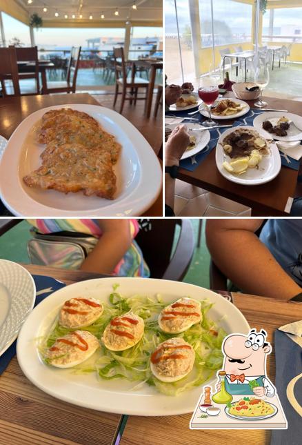 Restaurante Mar Azul, Urbasur - Menú del restaurante, precios y reseñas