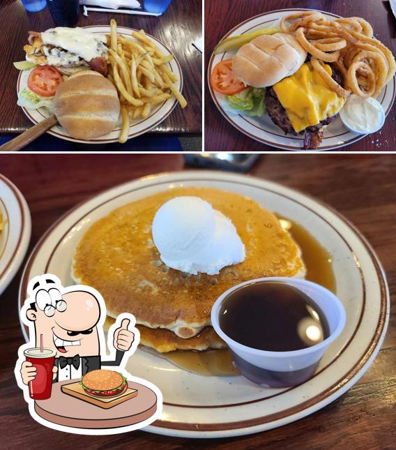 Rhinelander Family Restaurant in Rhinelander - Restaurant menu and reviews
