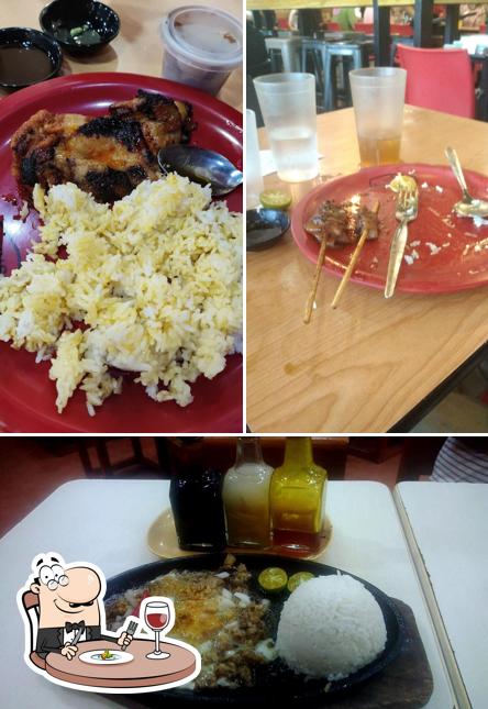 Ribshack, Cebu City - Restaurant menu, prices and reviews