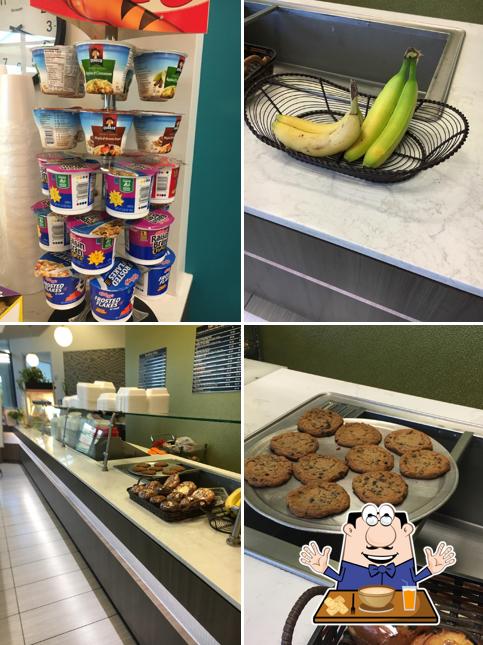 Riverfront Cafe, 125 E John W Carpenter Fwy in Irving - Restaurant reviews