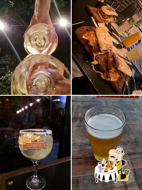 Ruta 40, Comodoro Rivadavia - Restaurant reviews