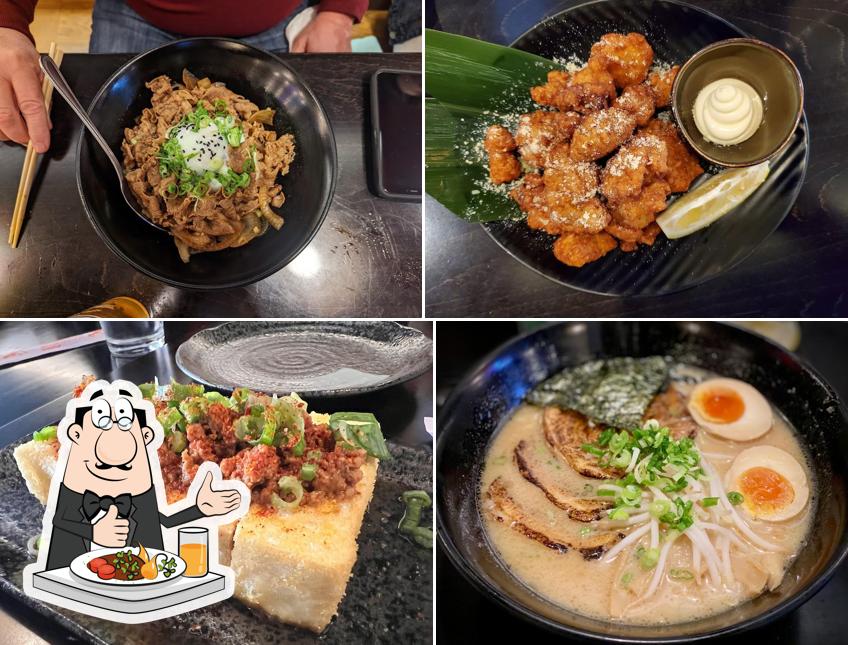 Top 7 restaurants with ramen in Pasadena, august 2025 - Restaurant Guru