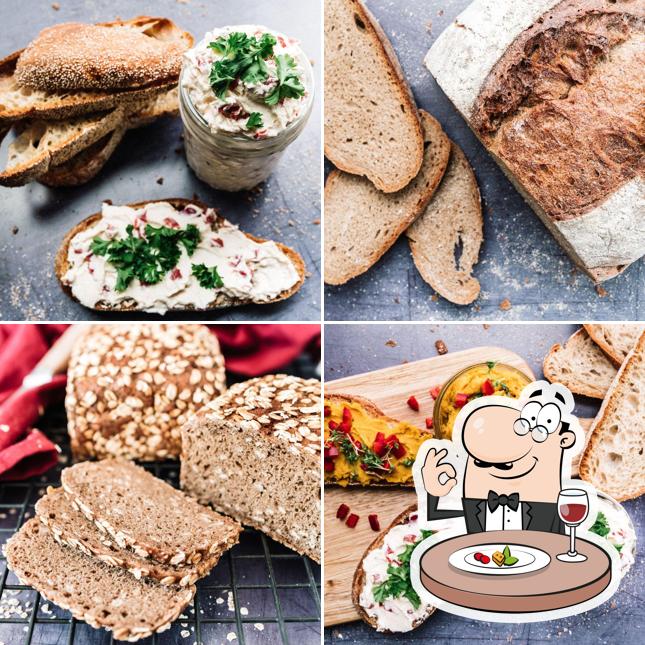 Bäckerei Schmitz & Nittenwilm OHG, Cologne, Weyerstraßerweg 147 ...