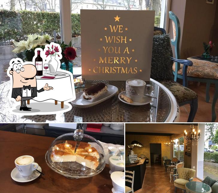 See-Café Wedau, Duisburg - Speisekarte, Preise und Bewertungen