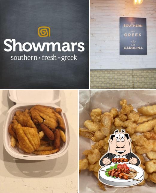 Showmars 521 Indian Land, 9783 Charlotte Hwy in Fort Mill - Restaurant ...
