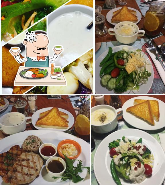 SizzlerThai steakhouse, Si Racha - Restaurant menu and reviews