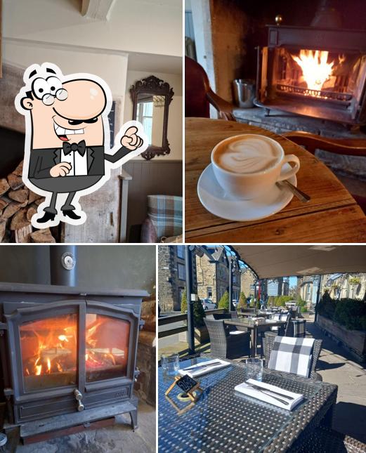 Top 5 places to eat in Addingham, october 2025 - Restaurant Guru