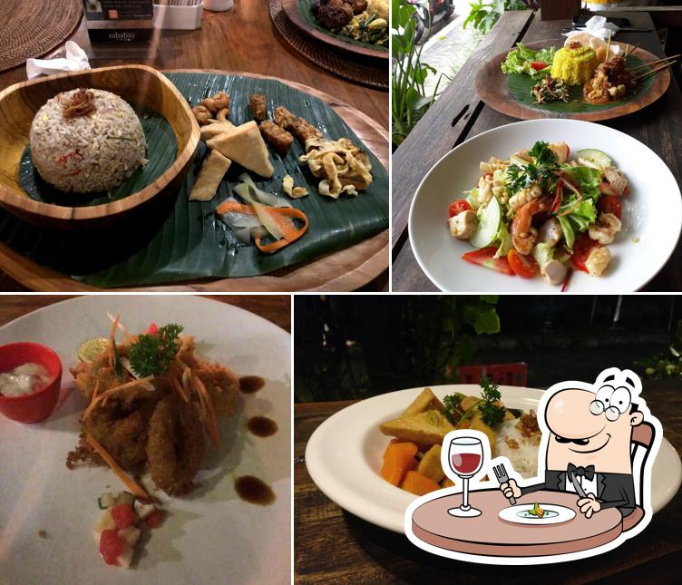 Top 7 restaurants with crispy duck in Ubud, december 2025 - Restaurant Guru