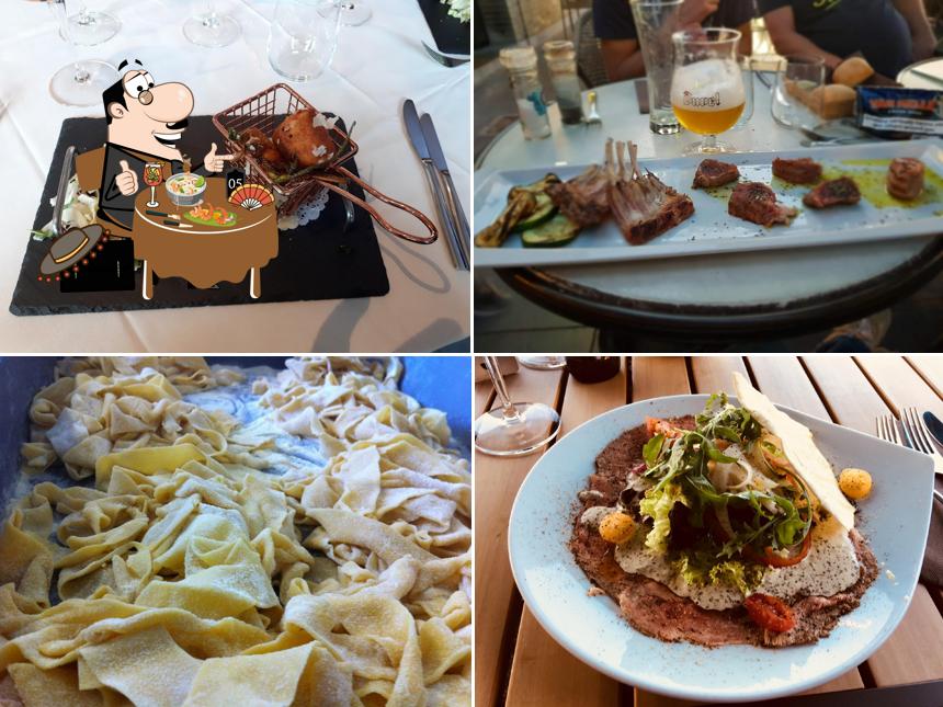 Volpé Ristorante Italiano, Zottegem - Restaurant menu and reviews