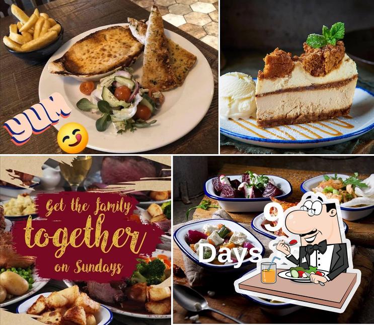 Top 5 restaurants with kids play area in Torquay, december 2024 ...