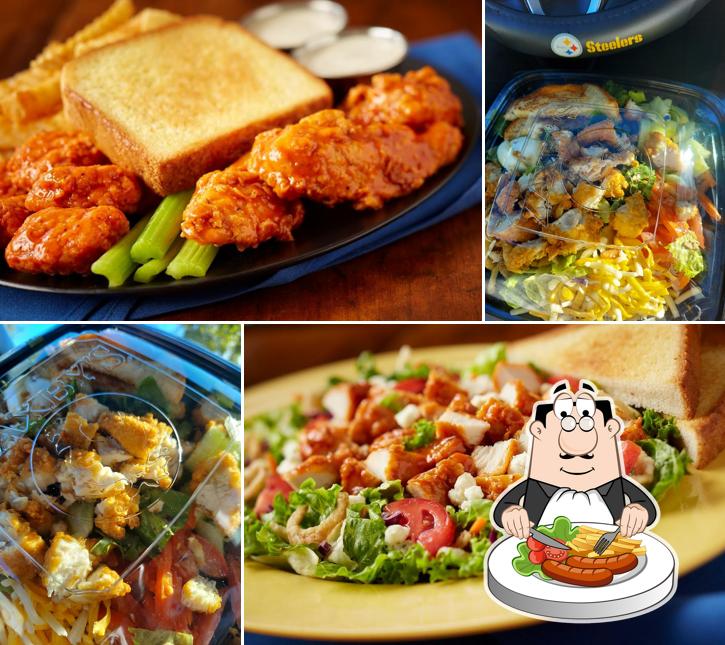 Top 3 restaurants with boneless wings in Rockingham, North Carolina ...